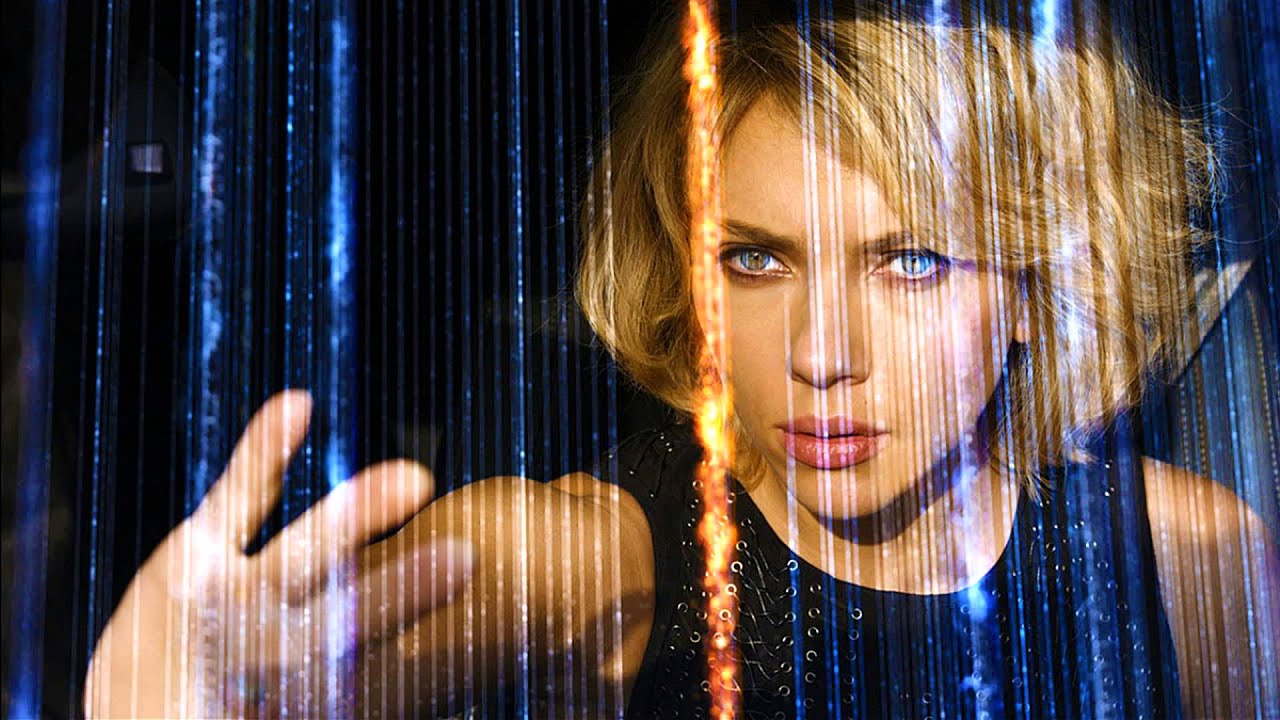 OST Lucy - I Am Everywhere (Soundtrack Full HD) - YouTube