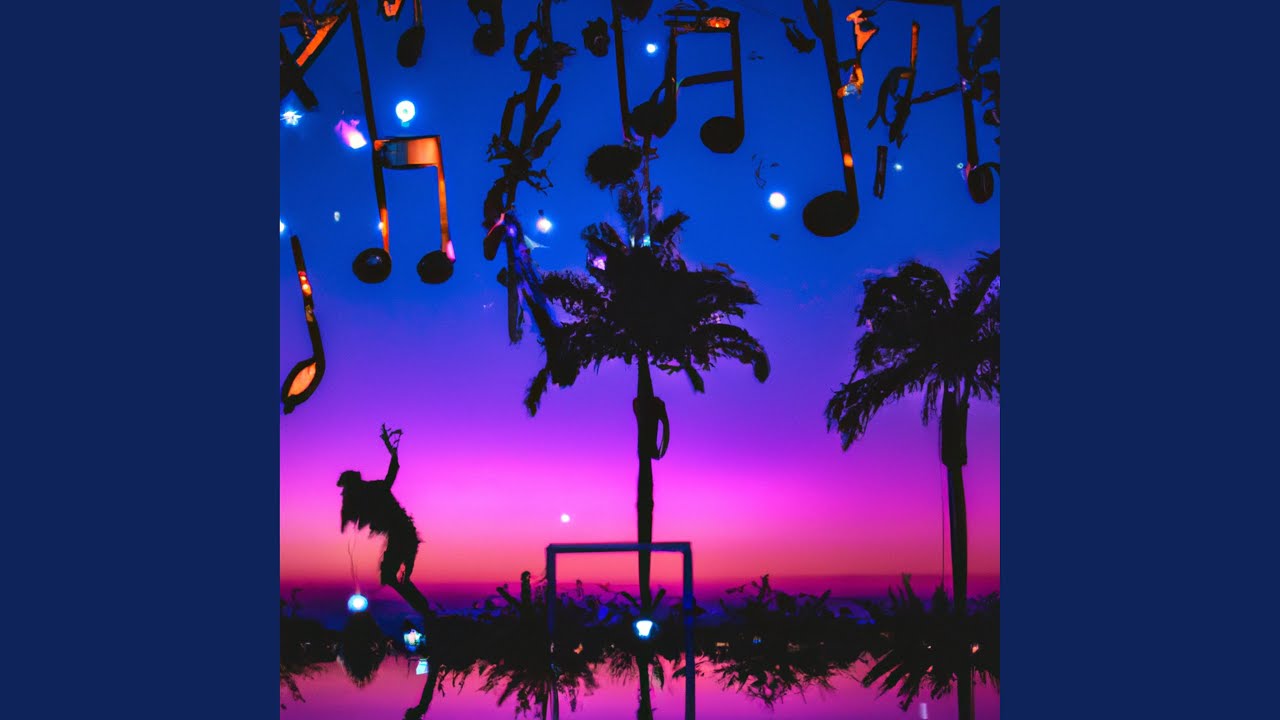 Coconut Grooves - YouTube