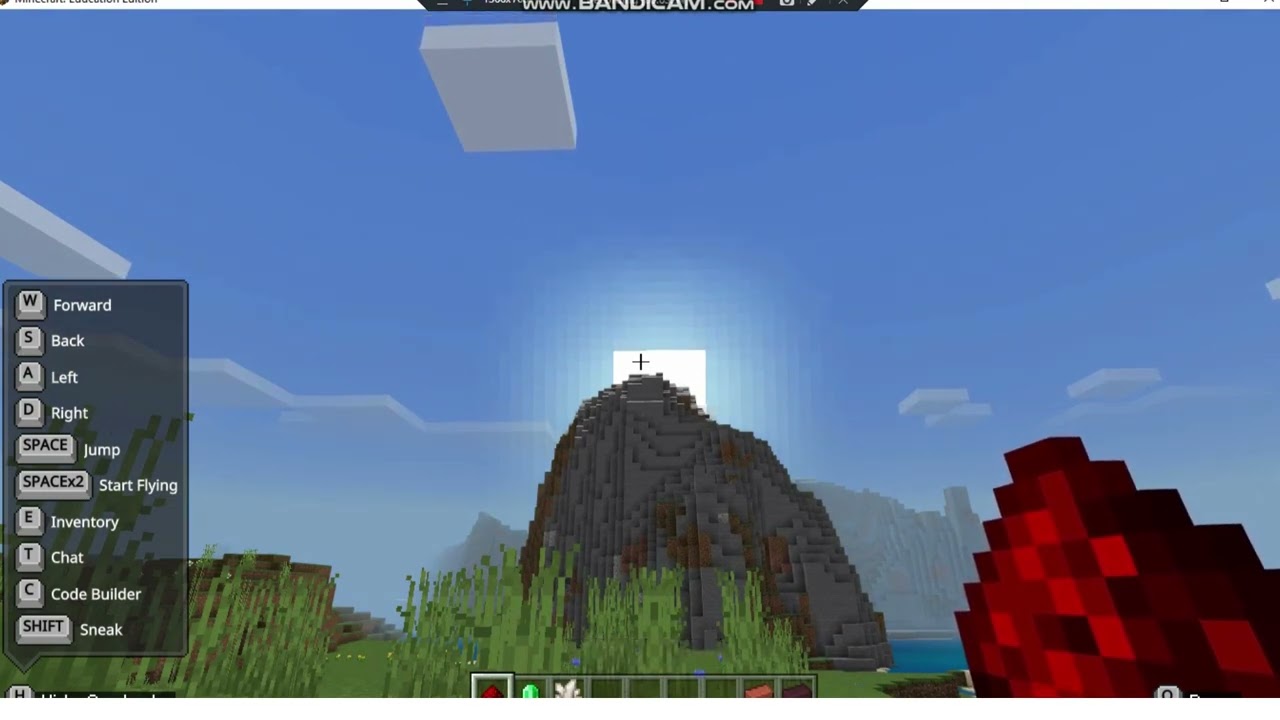 Ore Rarity Chart (minecraft) - YouTube