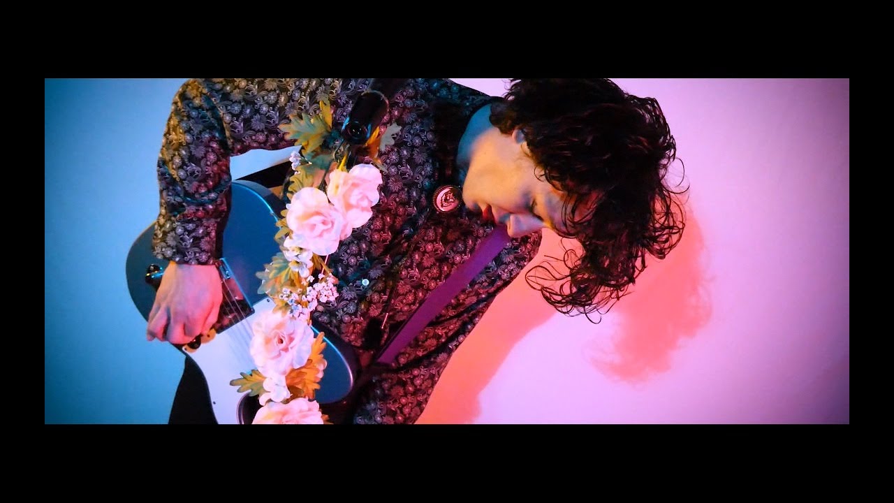 Open Wake- "Headrush" Official Video - YouTube