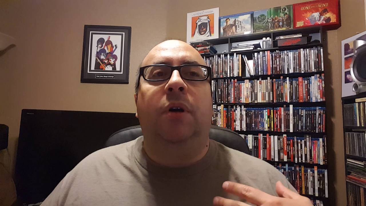 Review: Pearl Jam/No Code vinyl reissue - YouTube