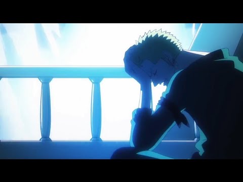 When Zoro Cut tempest Kick of Kaku [EP 1103] English Sub - YouTube