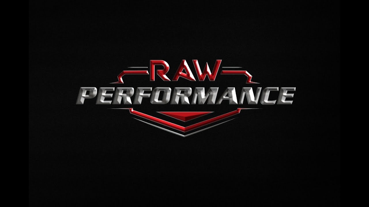 RAW Performance Exhausts: Unleash the Beast Within - YouTube
