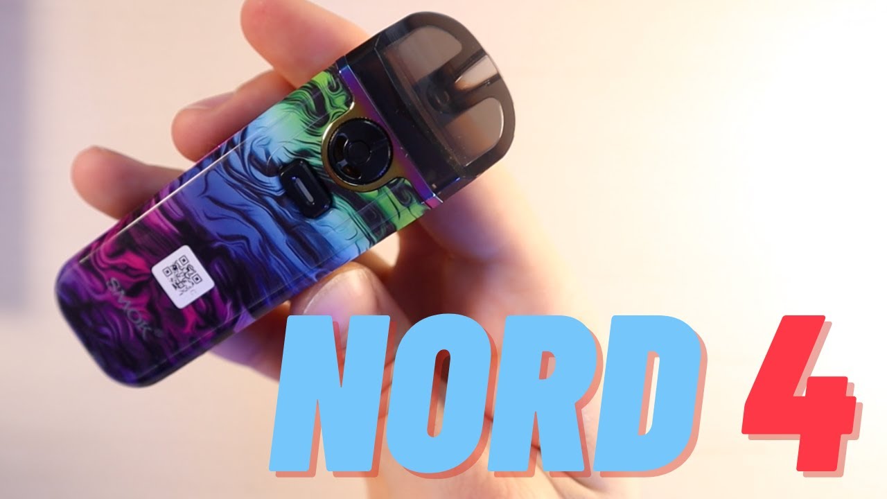 How to SET UP your NORD 4 - YouTube
