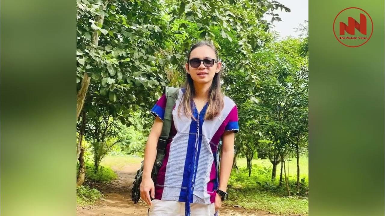 The Nation Voice Myanmar တော်လှန်ရေးအတွက် အင်အားဖြစ်စေမယ့်သီချင်းတွေ