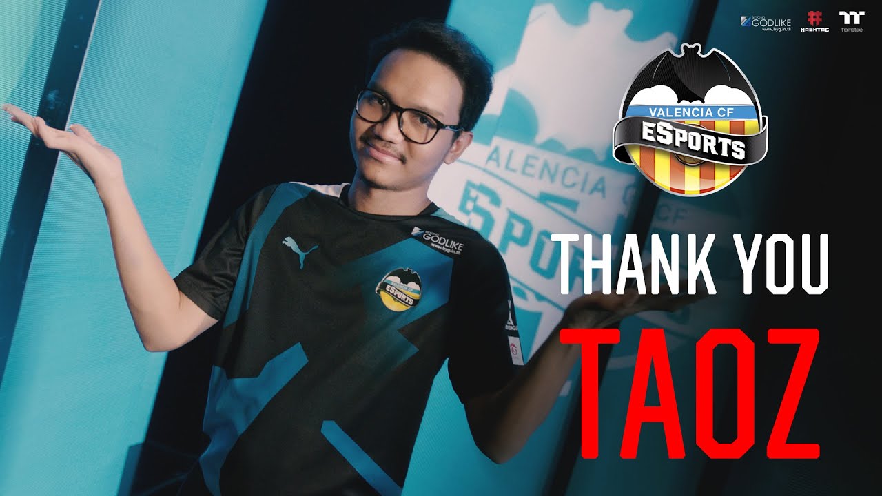 Thank You, TAOz - YouTube