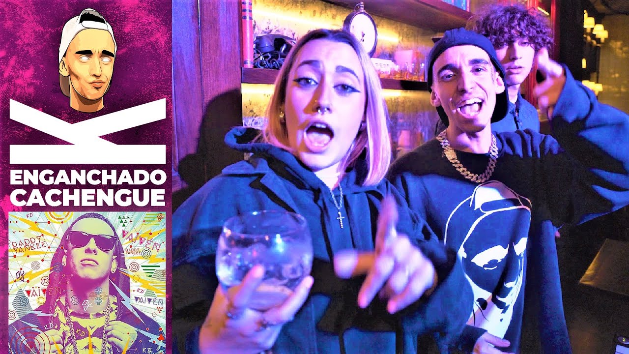 MIX REGGAETON 2022 - ENGANCHADO ESPECIAL DADDY YANKEE - Dj Kezla ft ...