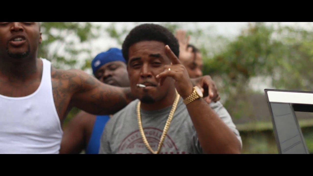 Bwa Nutt Brothers keeper Ft Ced Escobar - YouTube