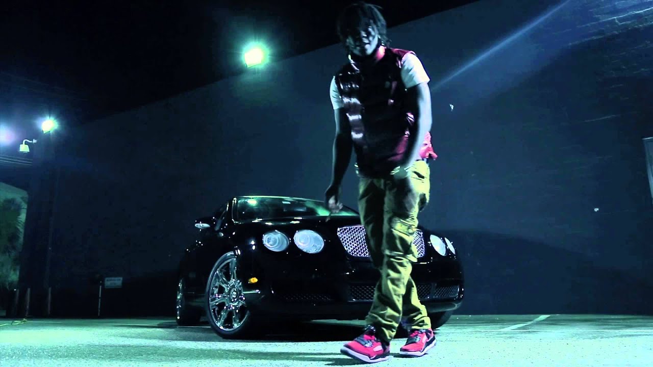 Chief Keef - Kobe ( Dir. by @WhoisHiDef ) - YouTube
