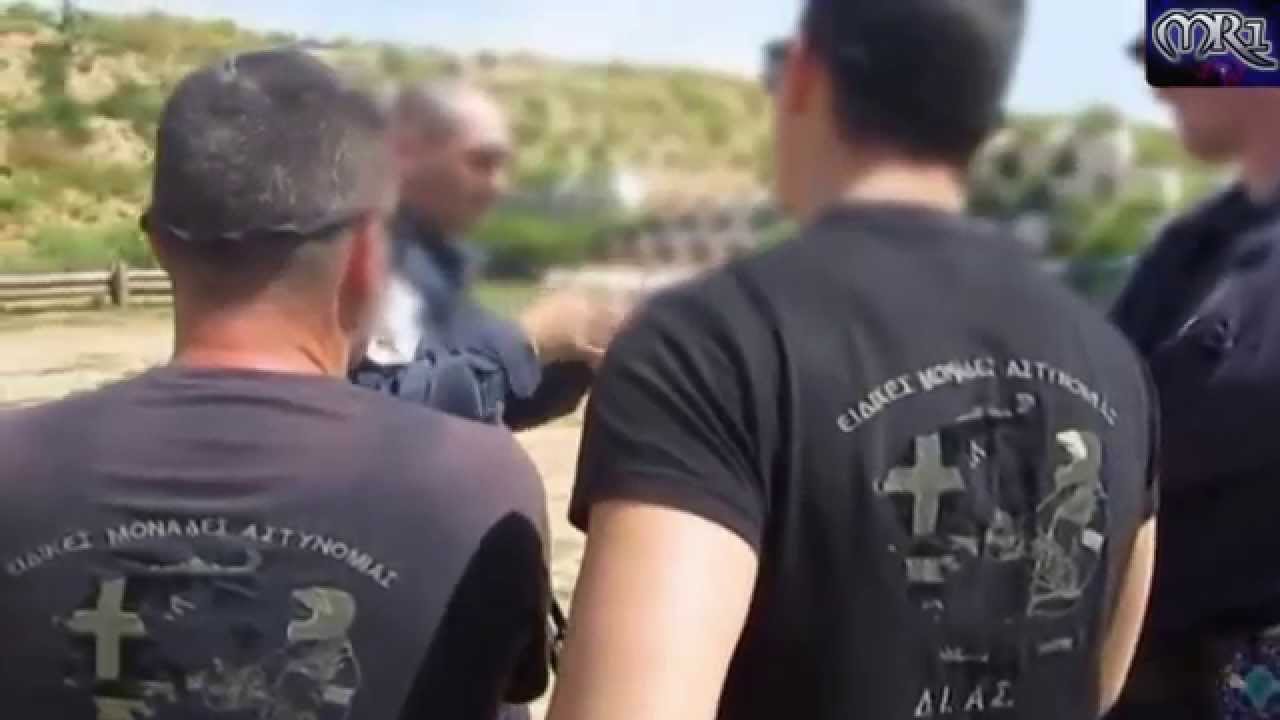 ΟΜΑΔΑ ΔΙ.ΑΣ. Έν Δράσει....! ~ ΑΜΕΣΗ ΔΡΑΣΗ ~ - YouTube