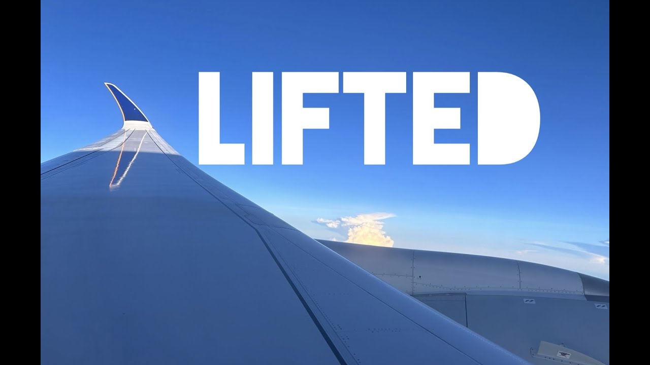 LIFTED OFFICIAL MUSIC CLIP HD 720p - YouTube