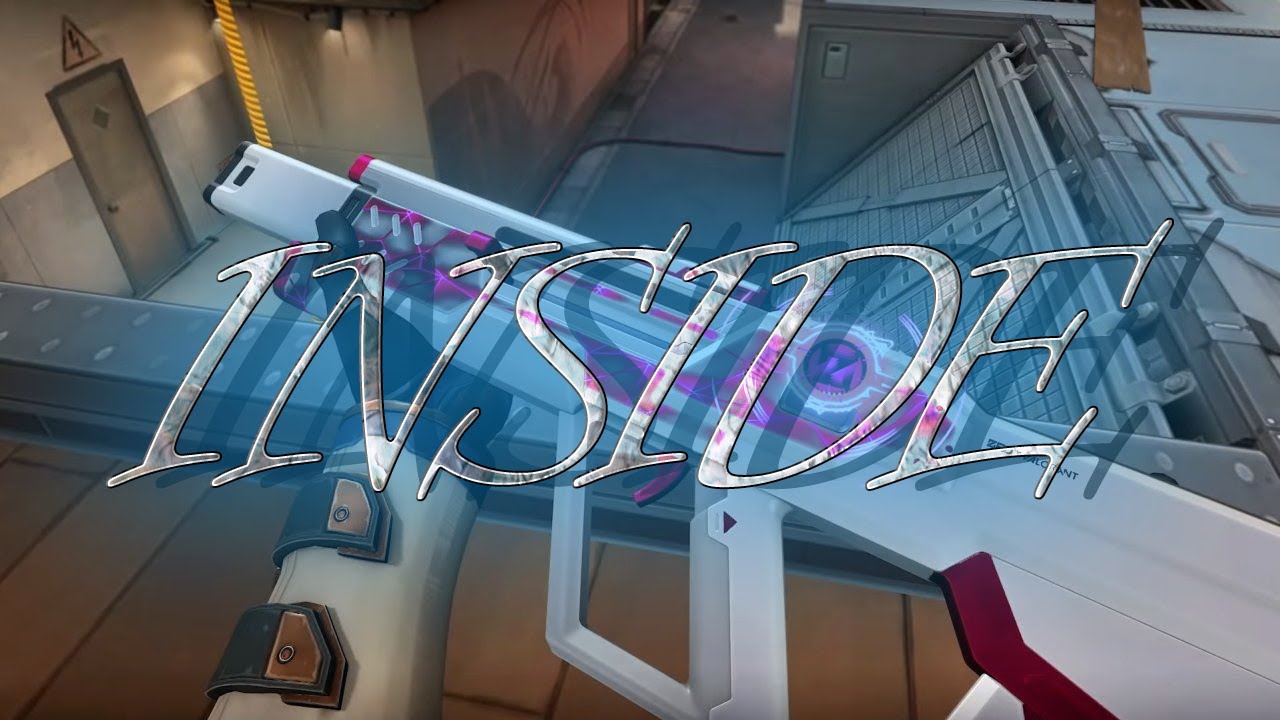Inside (valorant montage) - YouTube