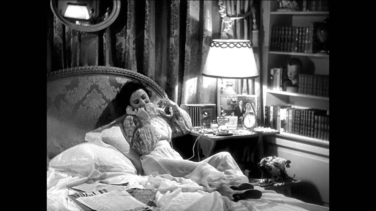 Sorry Wrong Number - YouTube