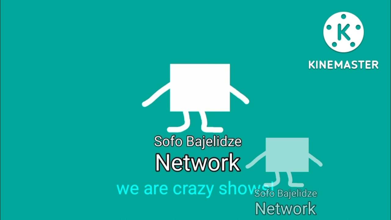 Sofo Bajelidze Network - Sign On Bumper (After Daylight) - YouTube