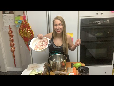 DAY 21 WATER FASTING Check-In + PREPPING MY REFEED! 🤤 - YouTube