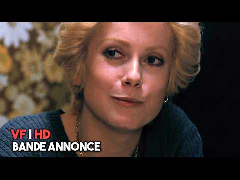 L'agression (1975) Bande Annonce VF [HD]