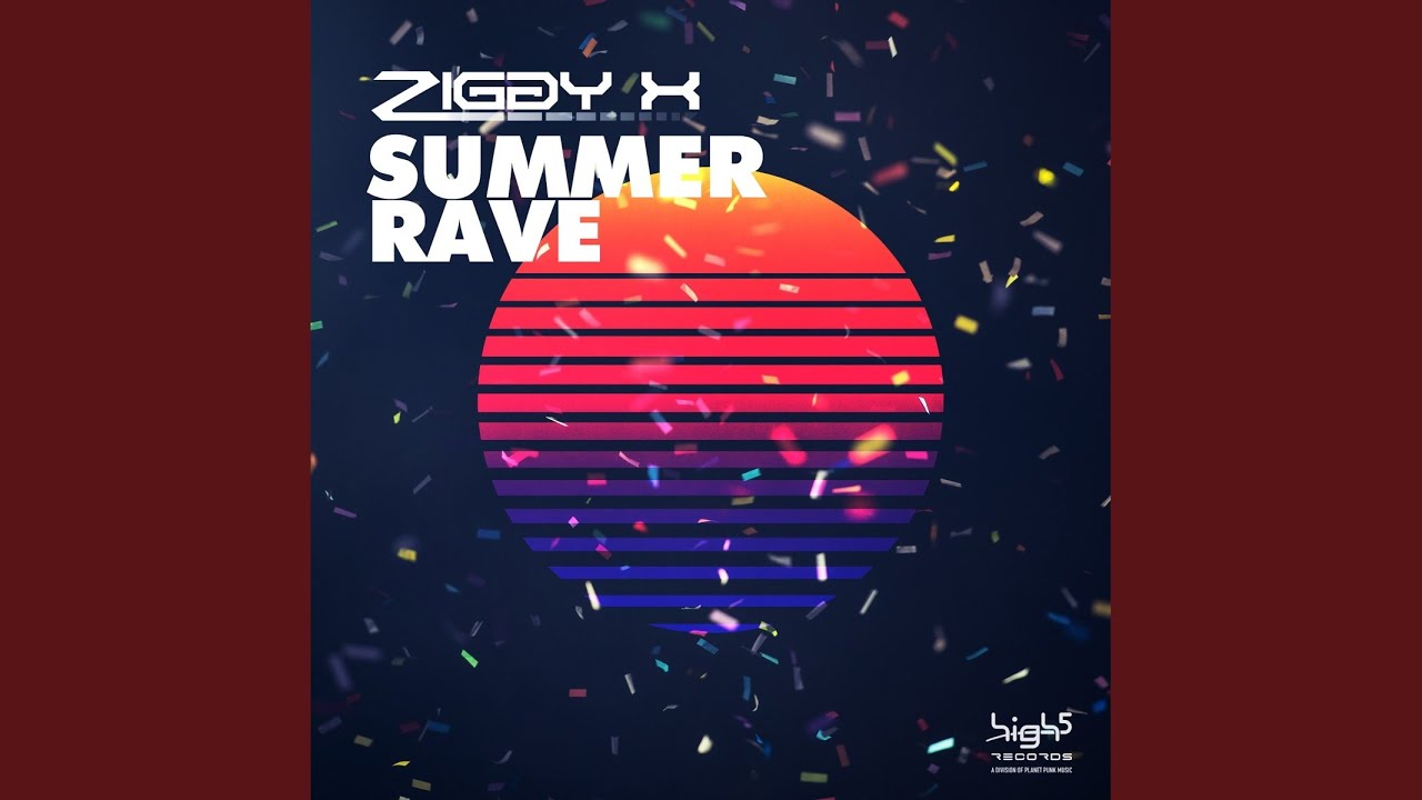 Summer Rave - YouTube