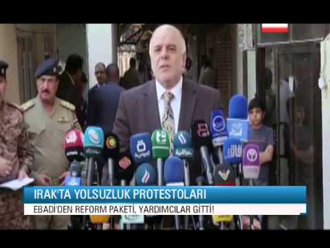 MED NUCE TV-DUNYA BULTENI-10.08.2015