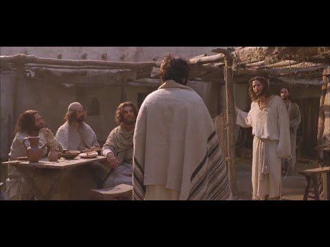 Life of Jesus (Gospel of John), (Spanish, Latin American), Jesus ...