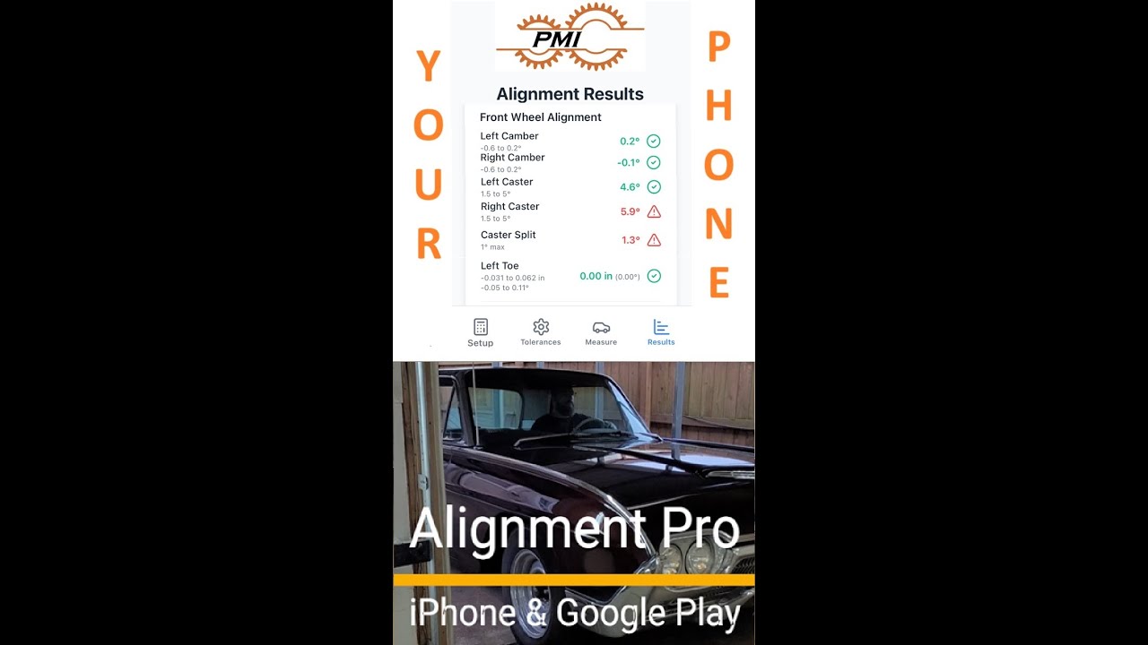 Alignment Pro - YouTube
