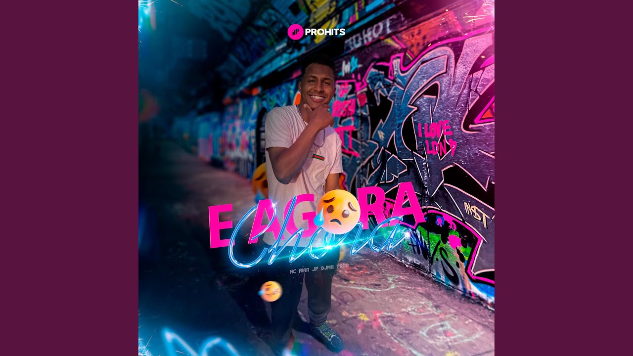 E Agora Chora (DjMh Prod Remix) - YouTube