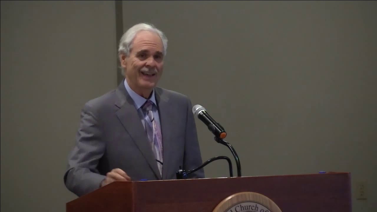 Sermon: "America's Future" by Rick Shabi, July 13 2019 - YouTube