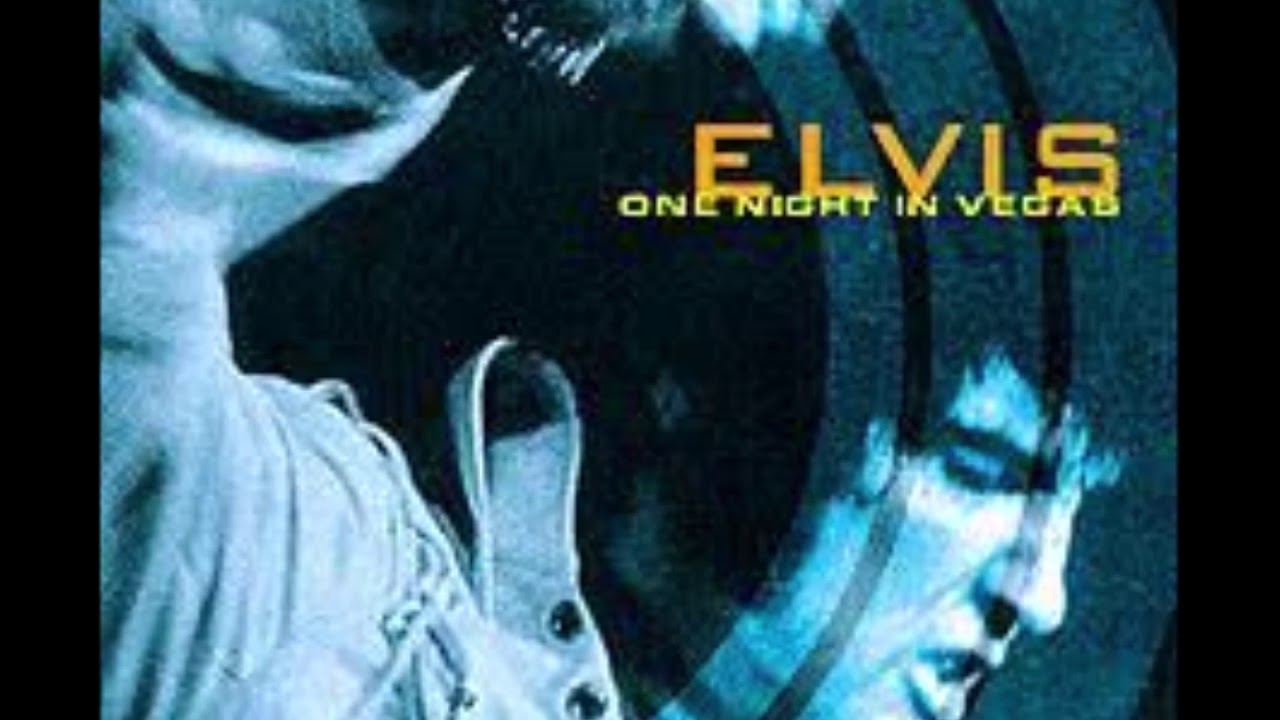 Track 10 Elvis One Night In Vegas International Hotel 8 10 1970 - YouTube