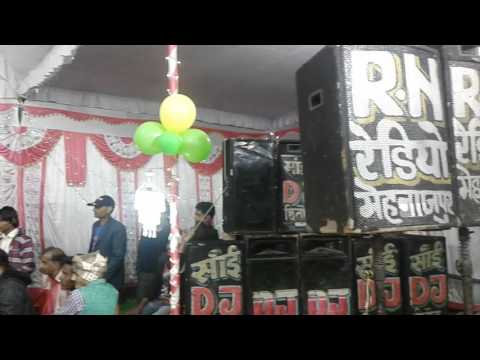 Singer Swatantra   Sargam live stages  sow