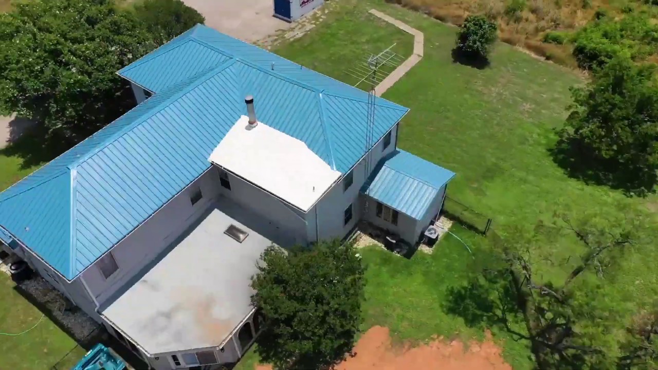 11508 China Spring Road Waco, Texas - YouTube