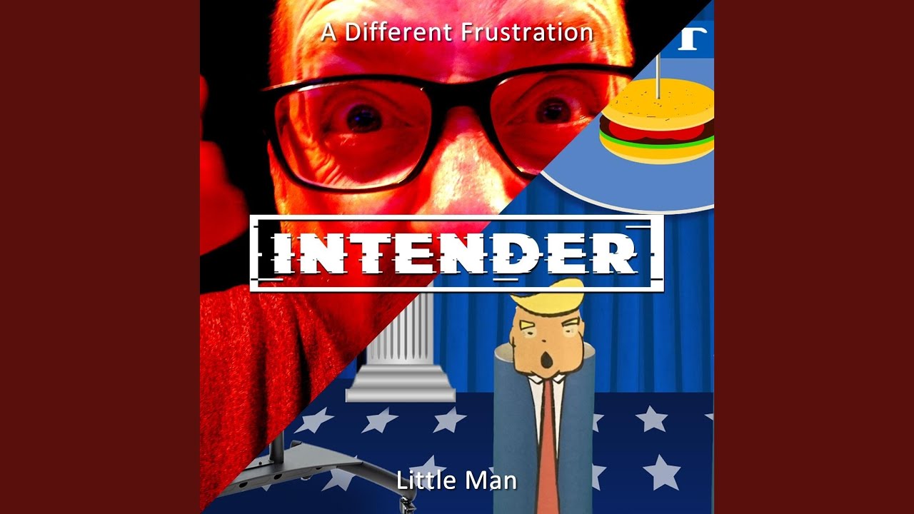 Little Man - YouTube