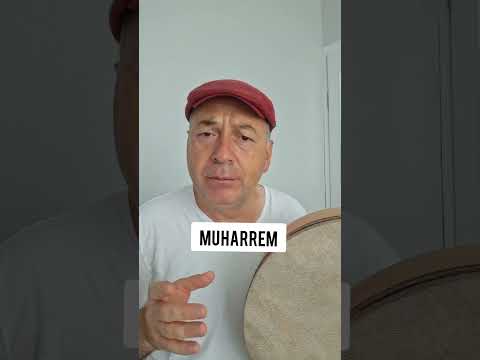 Muharrem Şarkısı  #muharrem #şarkı #şekerdayı