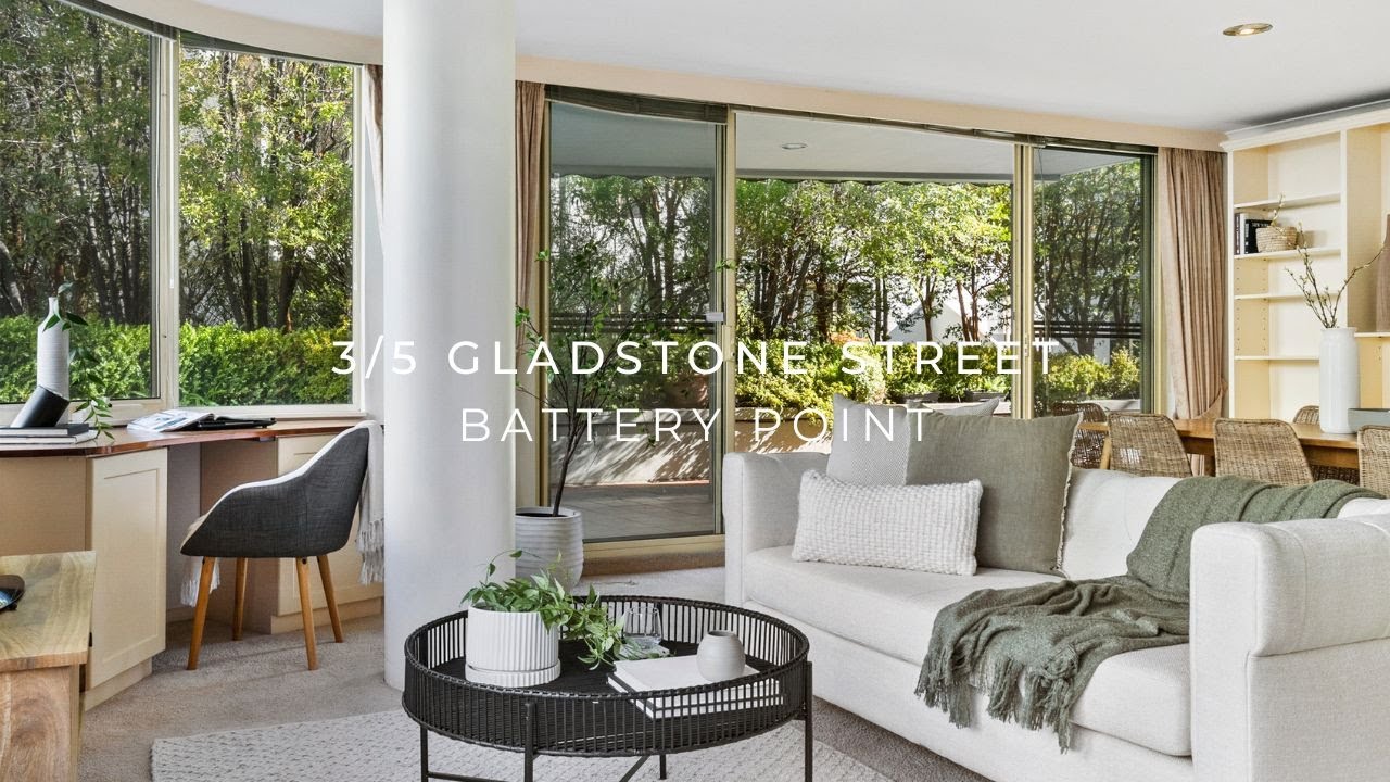 SOLD by Pam Corkhill & Georgie Rayner | 3/5 Gladstone Street, Battery ...
