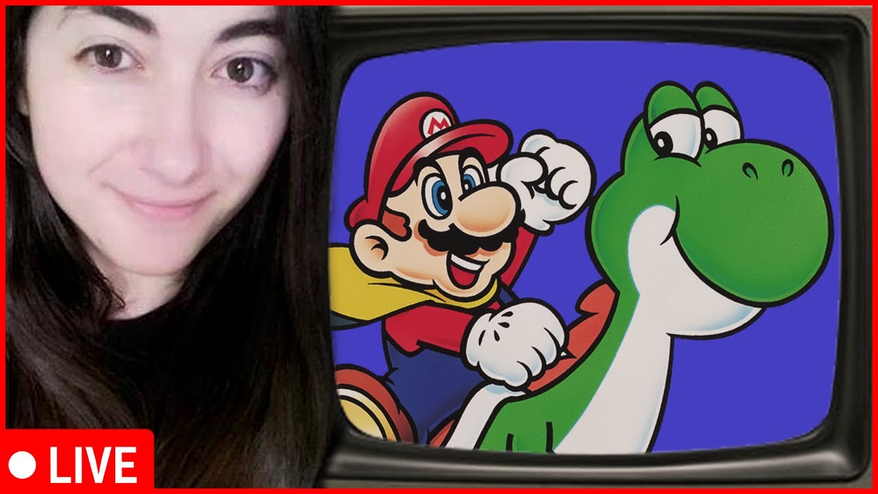 🍄 RUMO AS 96 SAÍDAS | SUPER MARIO WORLD - YouTube