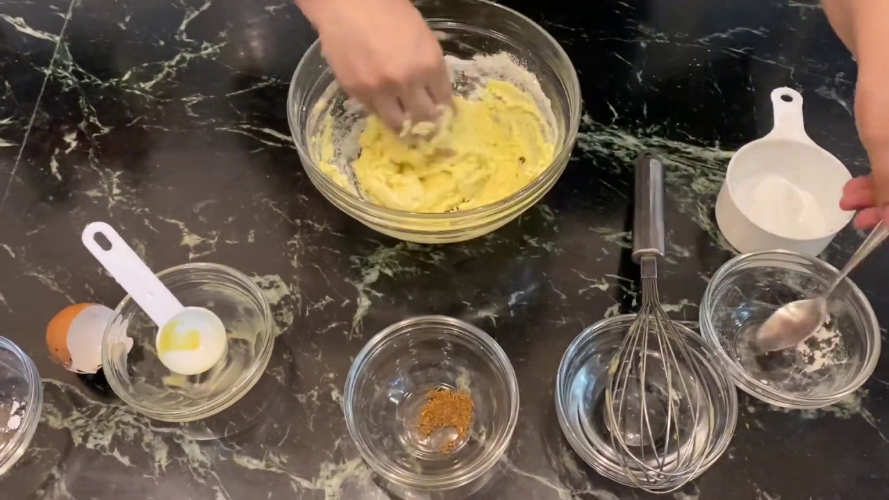 How to Cook Kalo jam sweet, the easiest way to make kalo jam mishti ...