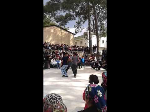 Tarsus Hacıhamzalı Köyü Çillibom 2016 :)