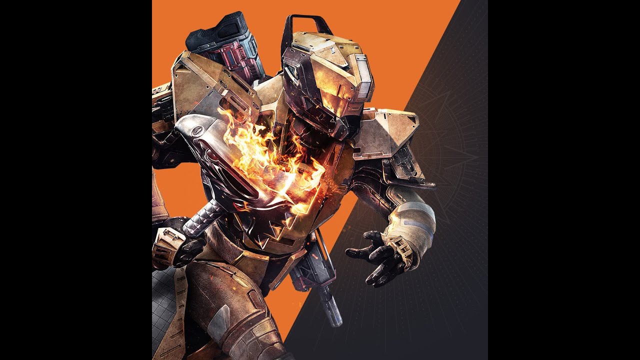 Crucible Highlights Sniper [DESTINY 2] - YouTube