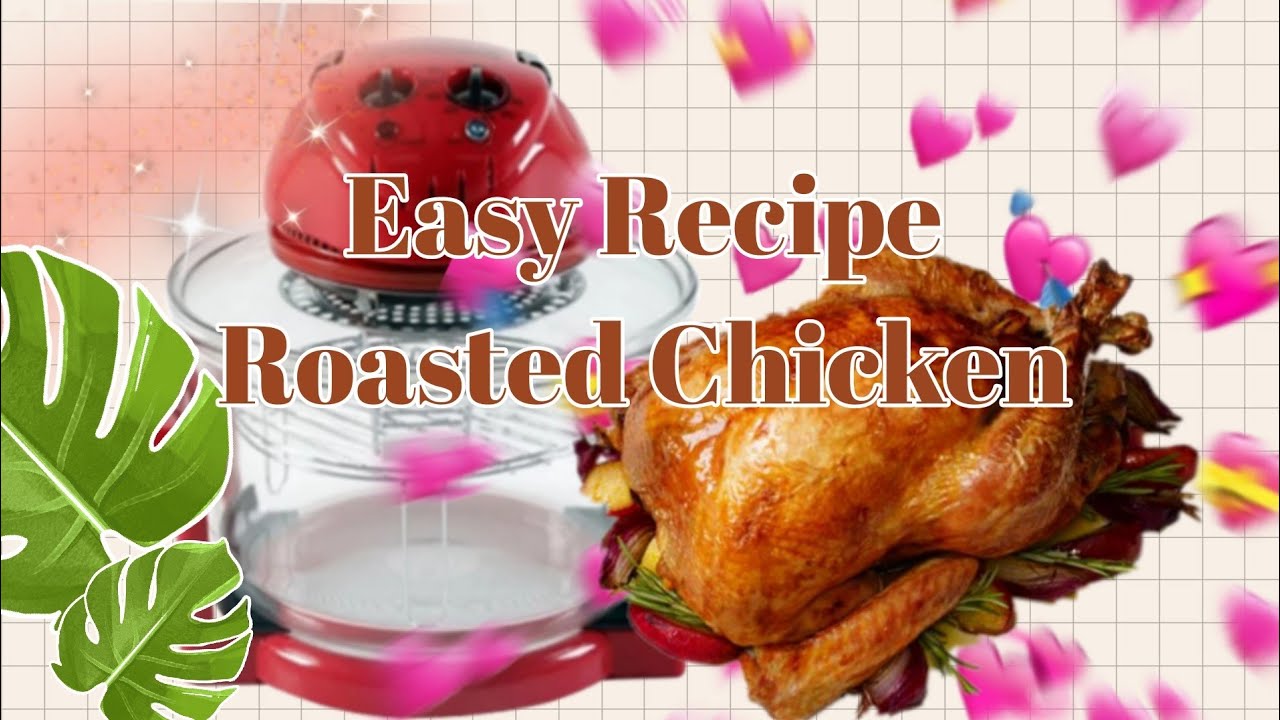 Chicken Turbo- Quick & Easy Recipe - YouTube