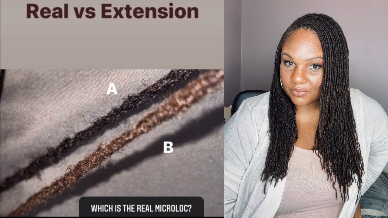 The start of Microlocs and Microloc extensions. Pioneering passion ...