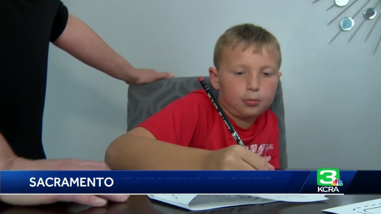 As SCUSD teacher strike continues, concern grows for students with ...