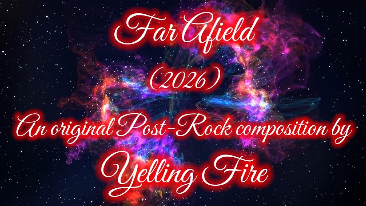 Far Afield (2026) - YouTube