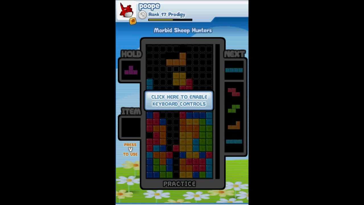 Fun Tetris Openings - YouTube