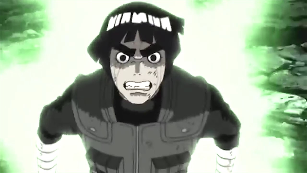 Naruto (AMV) Zombie - YouTube