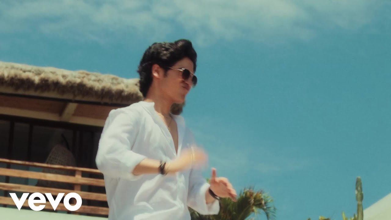 Sebas One - Te Encantaría - YouTube