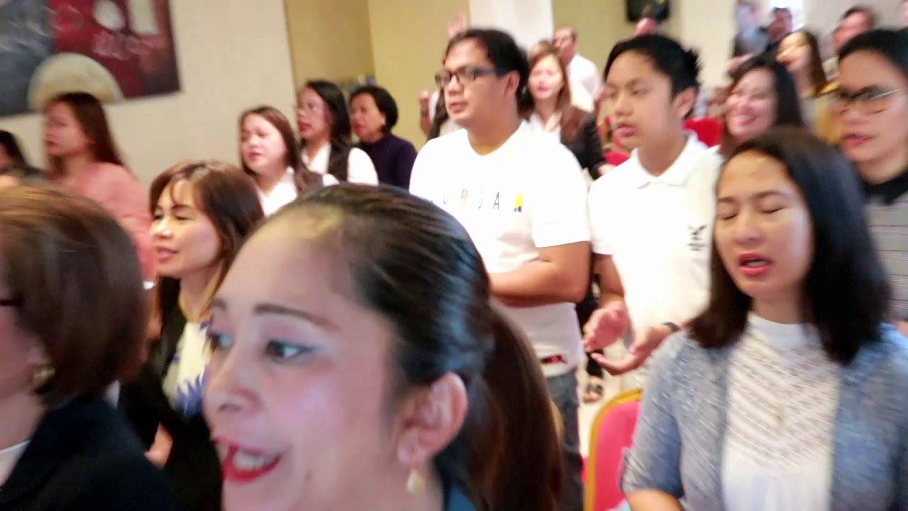 JCKC Praise and Worship | 21 February 2020 - YouTube