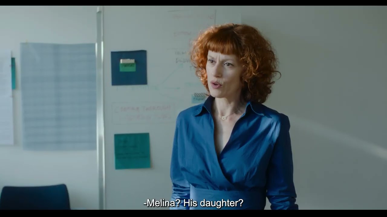 "Patchwork" Official Trailer - YouTube