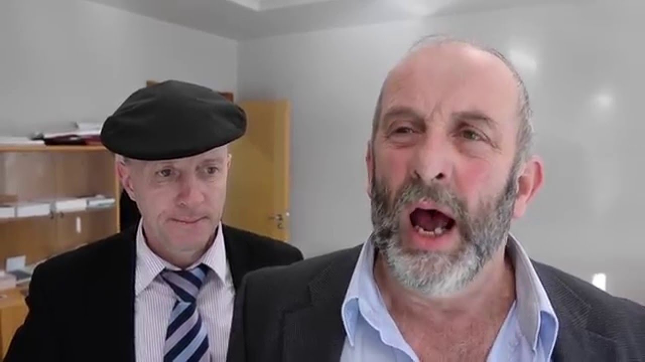 Danny Healy Rae - Alchetron, The Free Social Encyclopedia