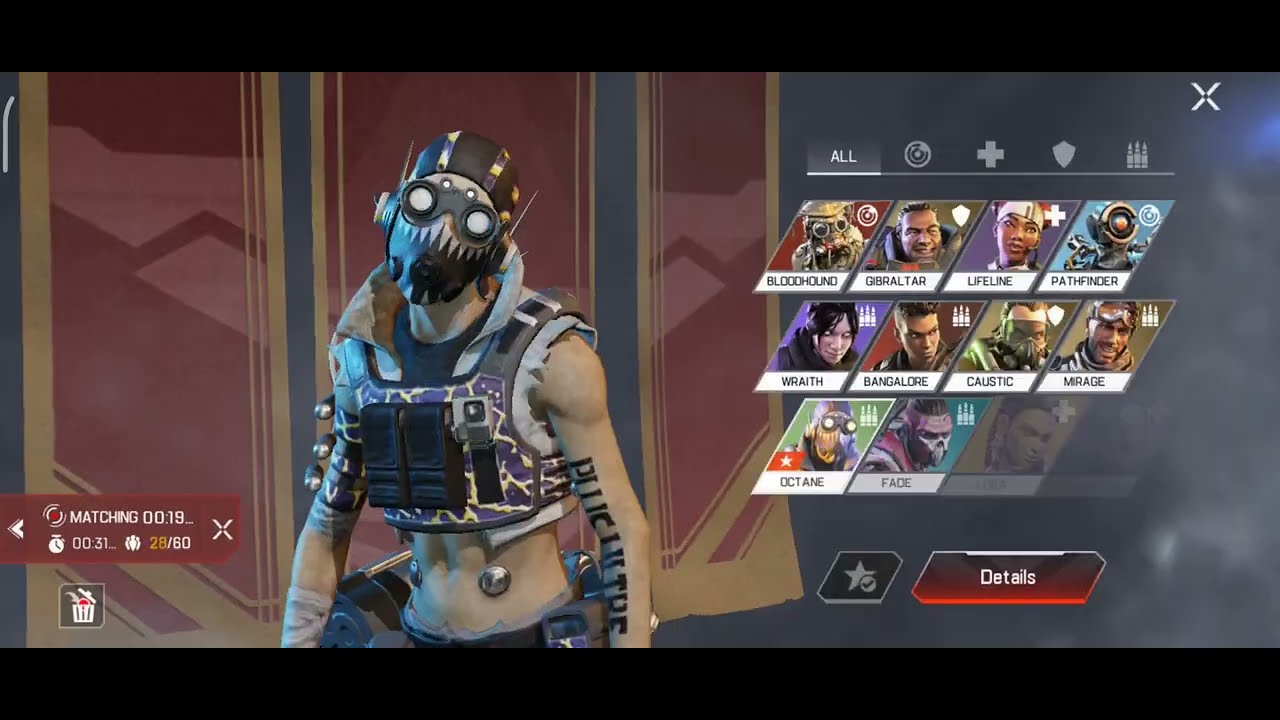Apex Legends - GAMEPLAY | The Next Evolution of Hero Shooter - YouTube
