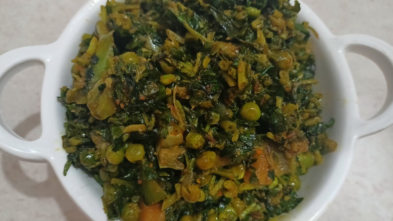 મેથી રીંગણ નુ શાક / Methi ringan shak ( by hina prajapati) - YouTube