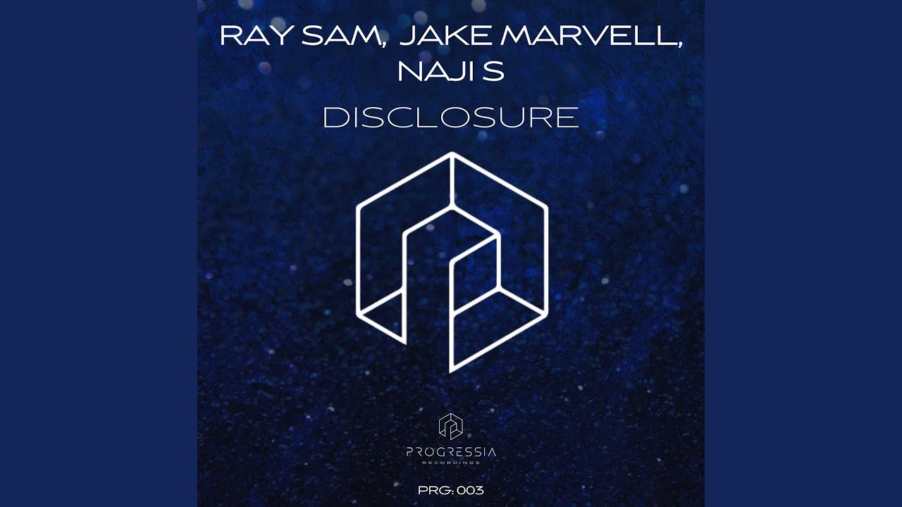 Disclosure - YouTube