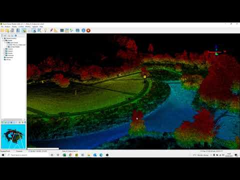 Emesent HoverMap (BackPack) - YouTube